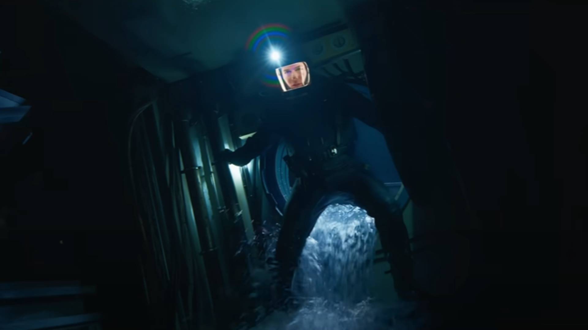 REVIEW: Mission Impossible: The Final Reckoning (2025) – FictionMachine.