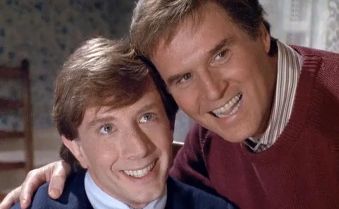 REVIEW: Clifford (1994) – FictionMachine.