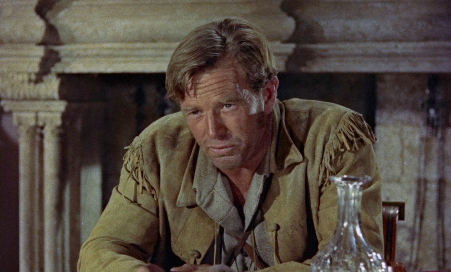 REVIEW: The Last Command (1955) – FictionMachine.