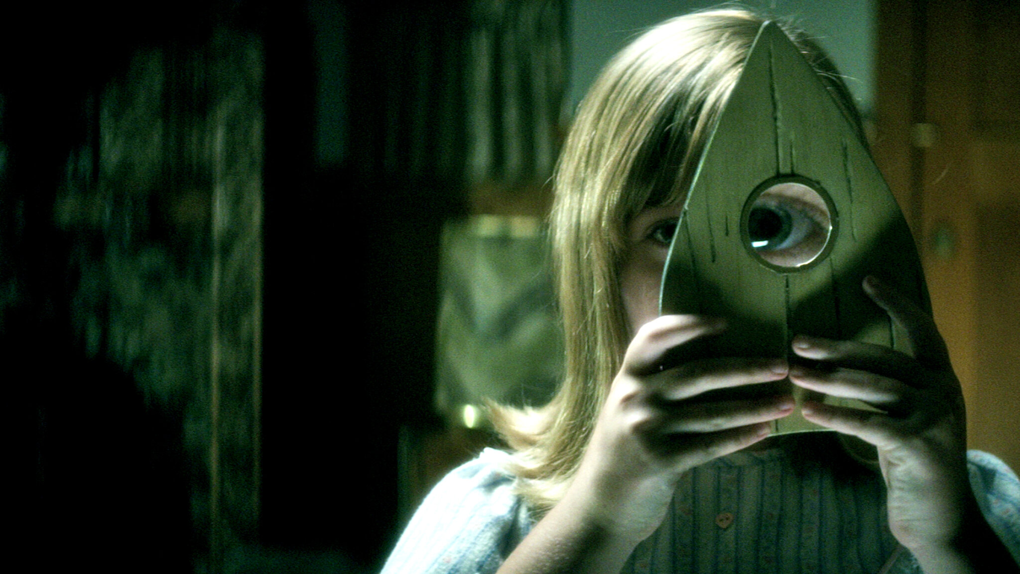REVIEW: Ouija: Origin of Evil (2016) – FictionMachine.