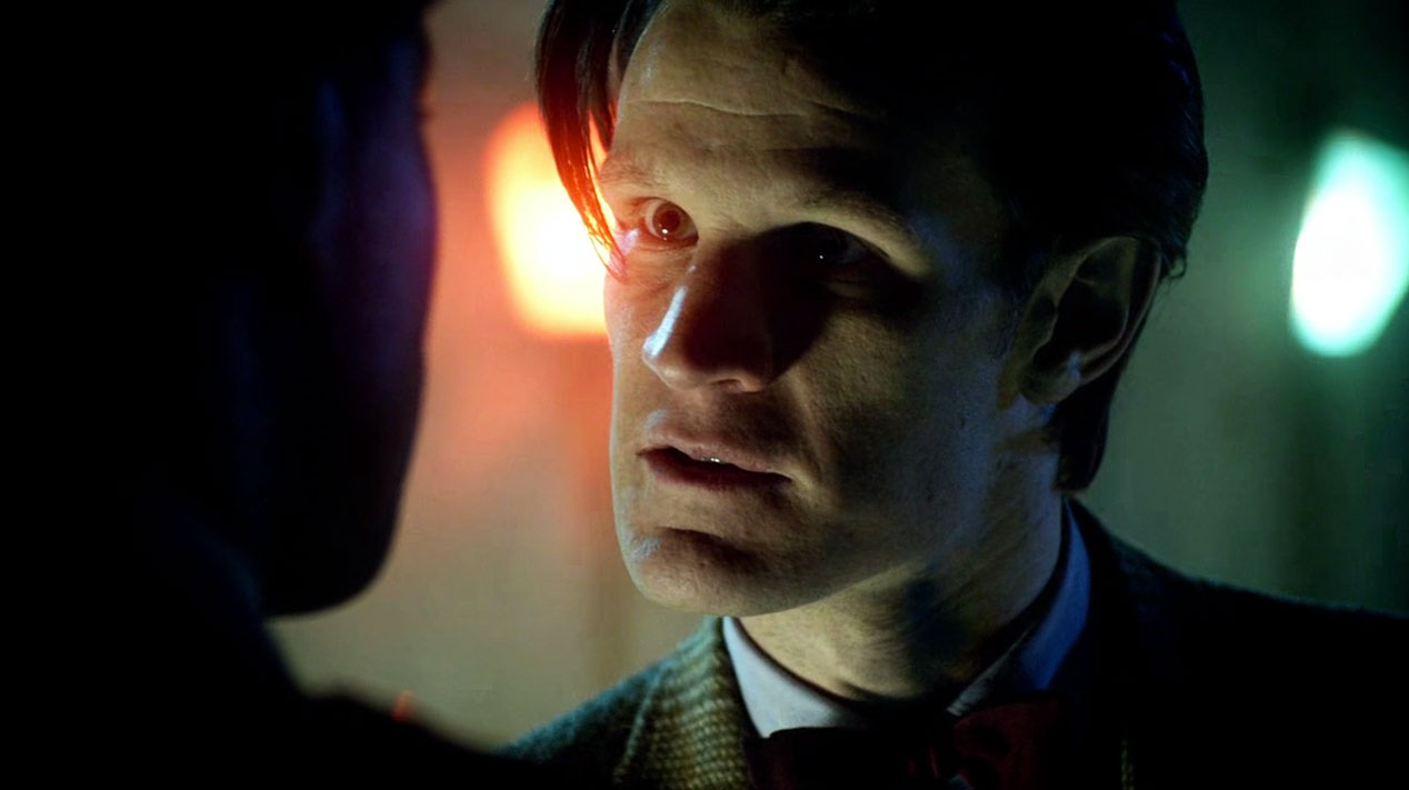 TV REVIEW: Doctor Who (2005) 6.7, “A Good Man Goes to War ...