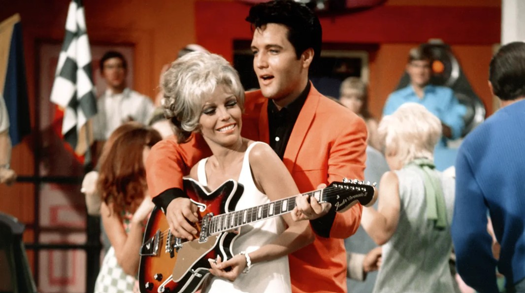 REVIEW: Speedway (1968) – FictionMachine.