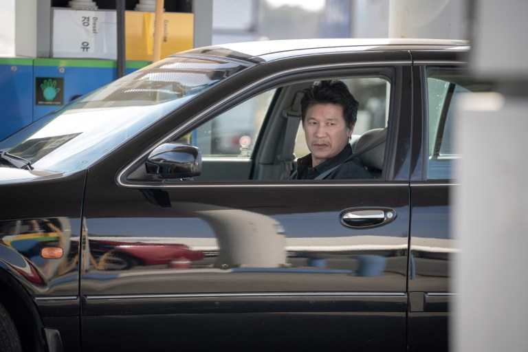 REVIEW: No Parking (2025) – FictionMachine.