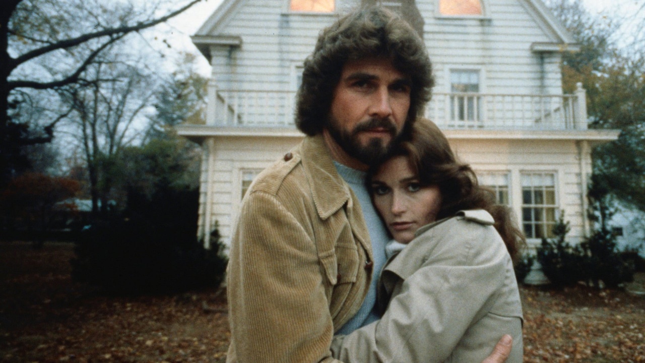 REVIEW: The Amityville Horror (1979) – FictionMachine.