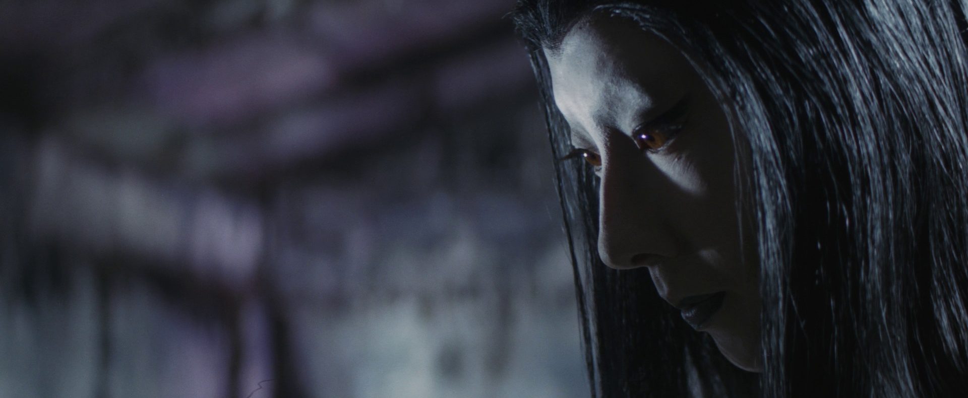 REVIEW: The Snow Woman (1968) – FictionMachine.