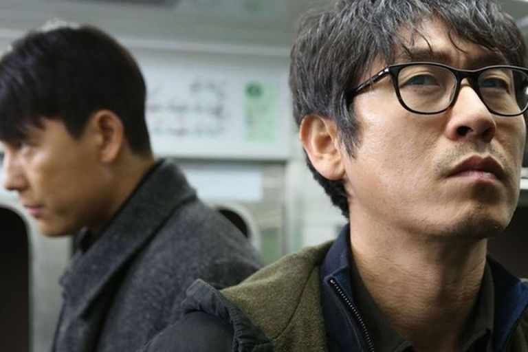 REVIEW: Cold Eyes (2013) – FictionMachine.